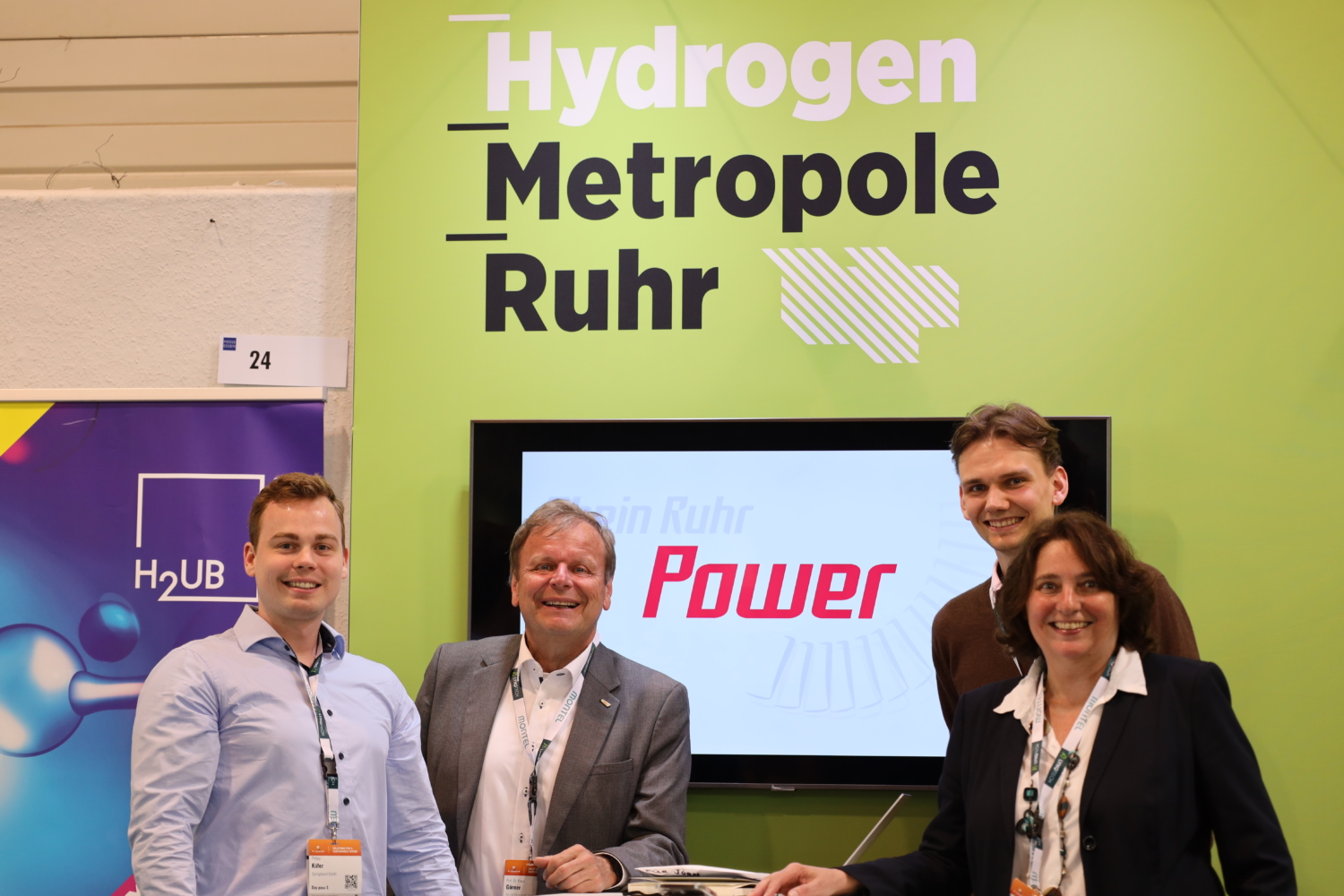 Springboard – herzlich willkommen bei RRP – Rhein Ruhr Power e.V.